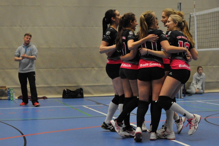 TSG Heidelberg-Rohrbach Volleyball